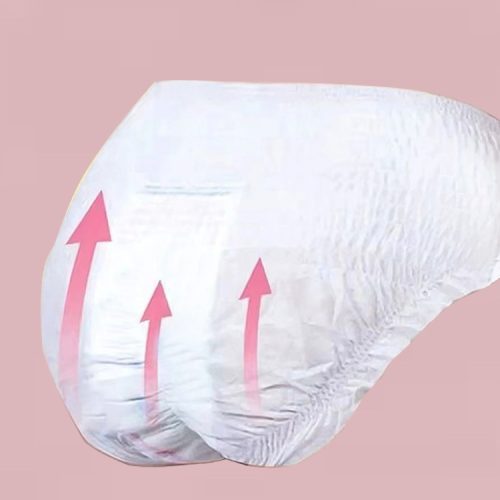 Adult Pull Ups归档 Keeperfects Disposable Absorbent Hygiene Products